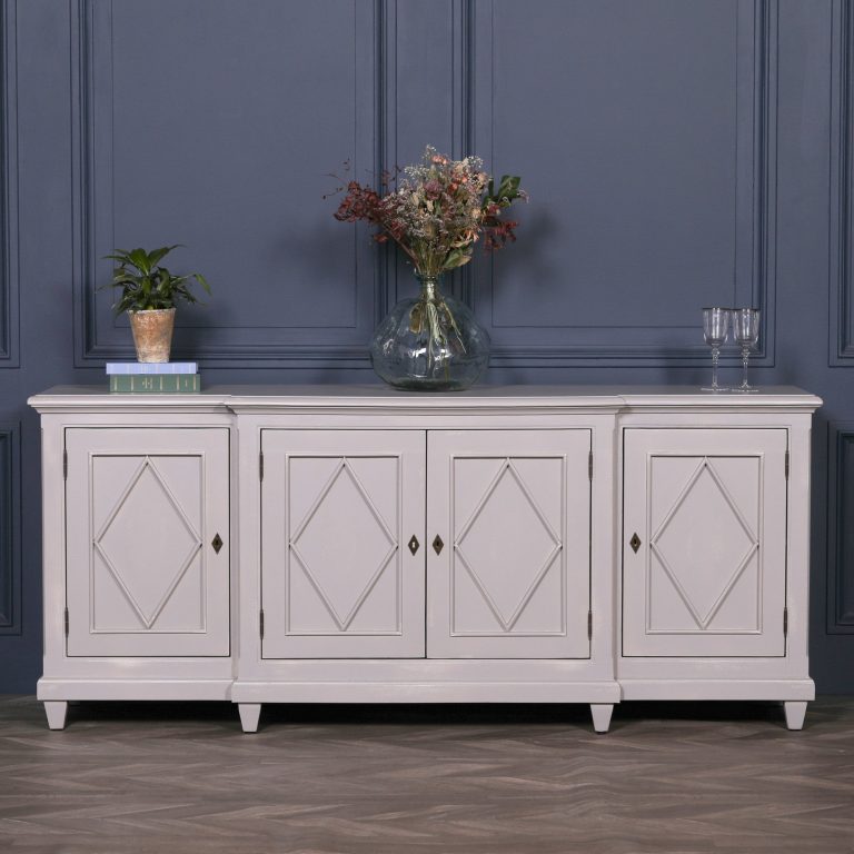 French Sideboards | Reclaimed Wooden Rustic Sideboards | Venetian ...