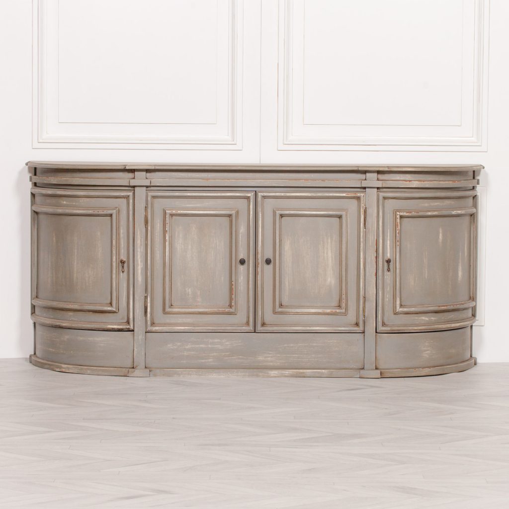 French Sideboards | Reclaimed Wooden Rustic Sideboards | Venetian ...